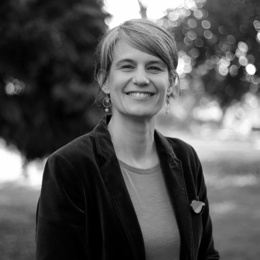 Ogami Coaching - Coach certifiée - À propos